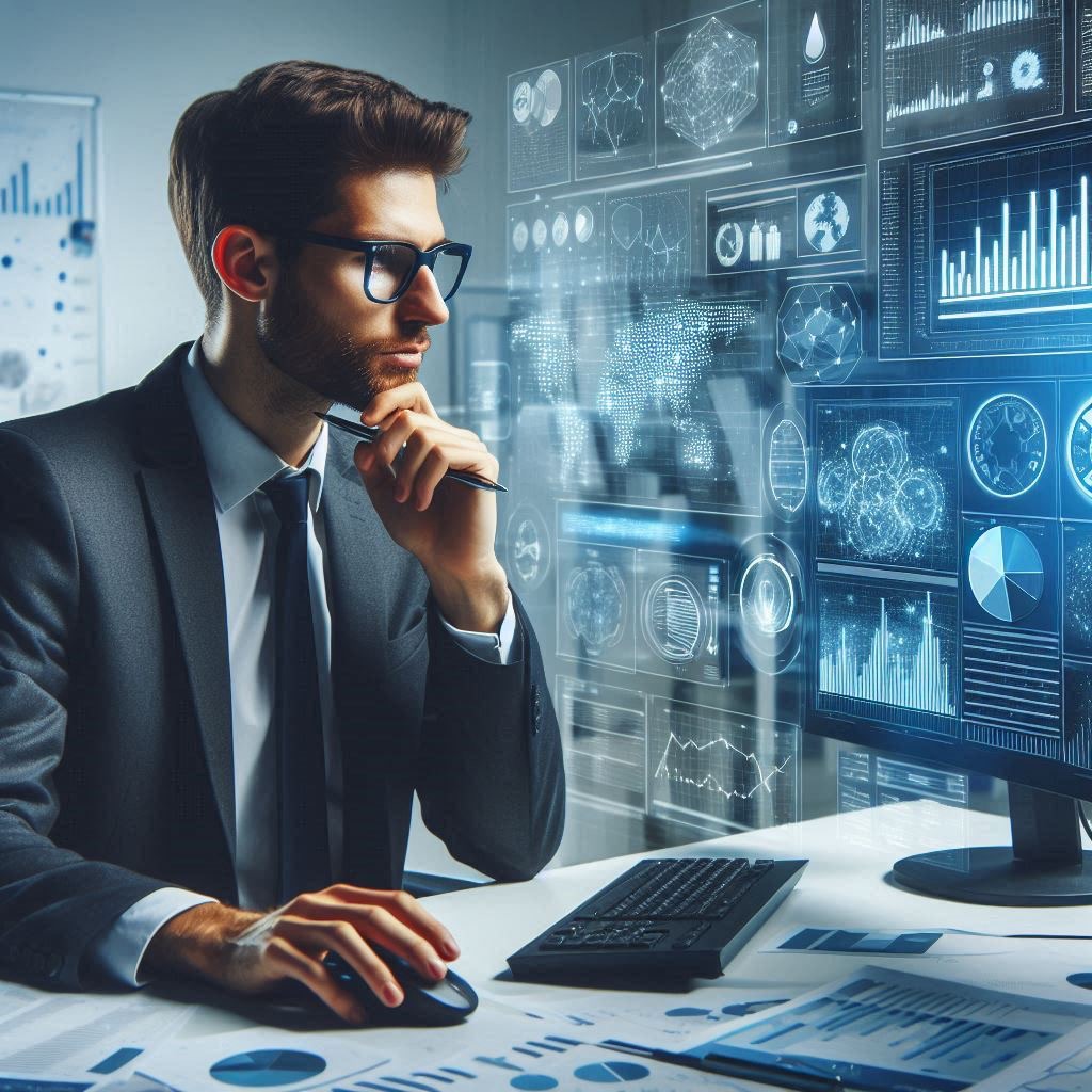 How It Works – LSD Pro